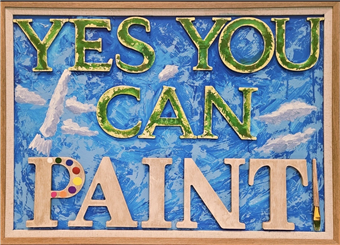 Yes, You Can Paint! - Colorado Springs CO | Vagaro